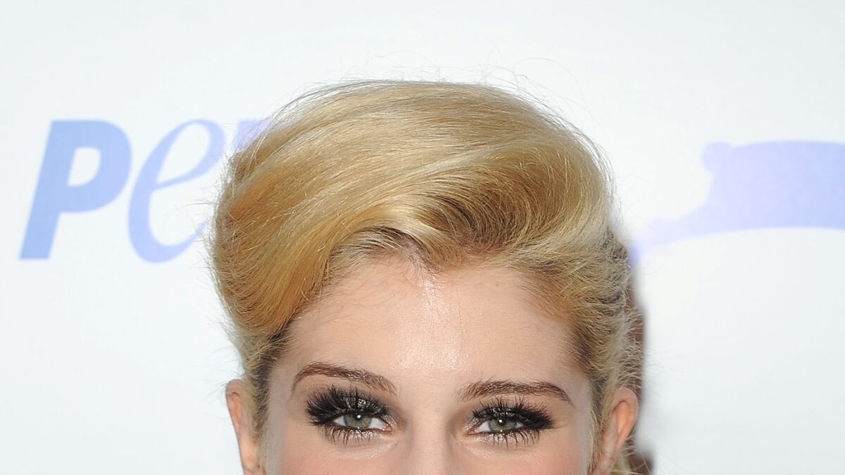 PETA's 30th Anniversary Gala and Humanitarian Awards