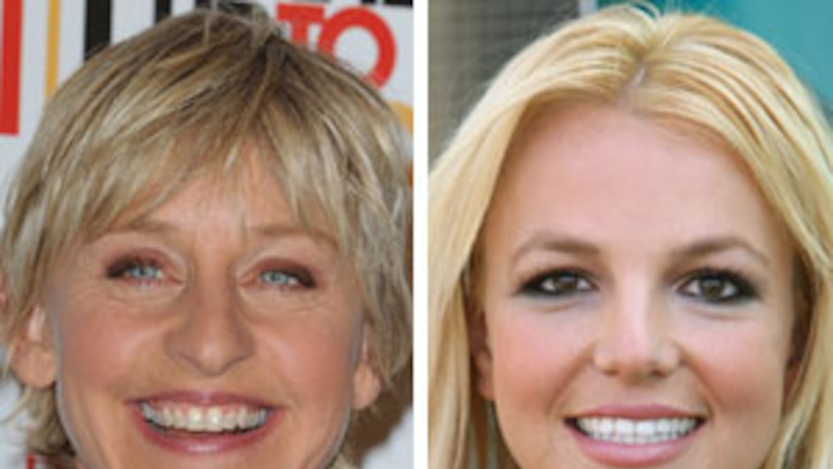 List of 100 Celebrity Twitter Accounts