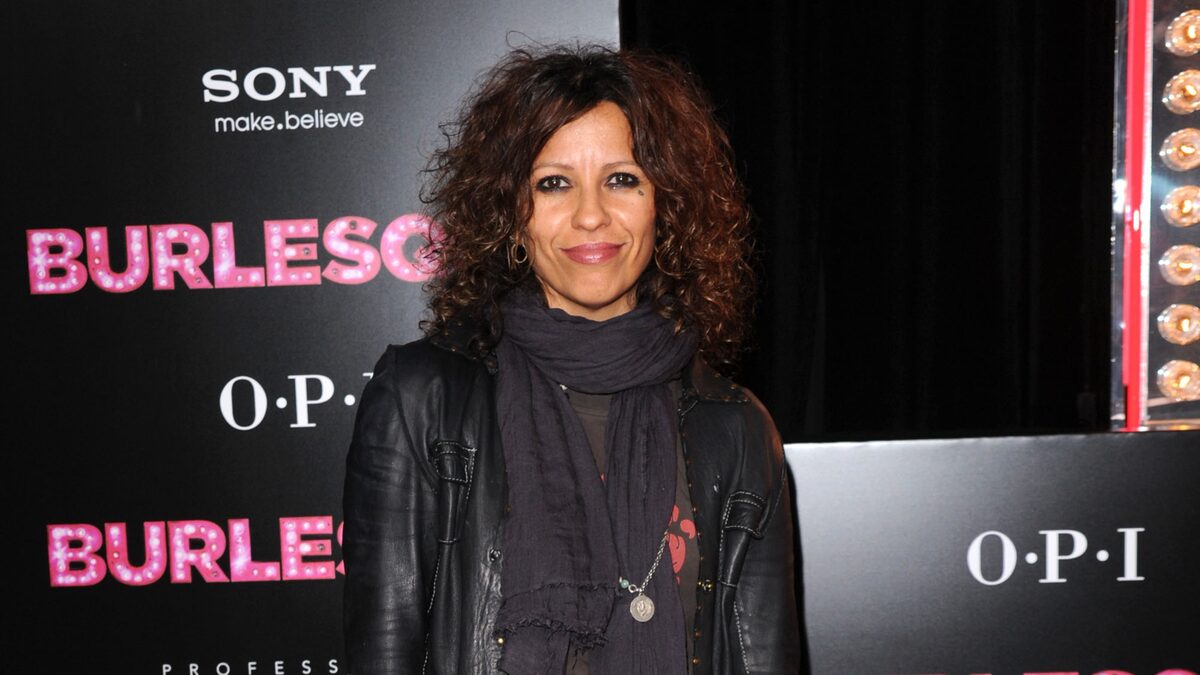'Burlesque' Red Carpet Premiere