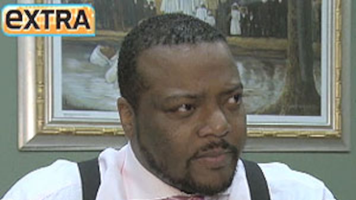 Rev. Carter on Houston's Funeral: 'We'll Honor Her in Grand Fashion'