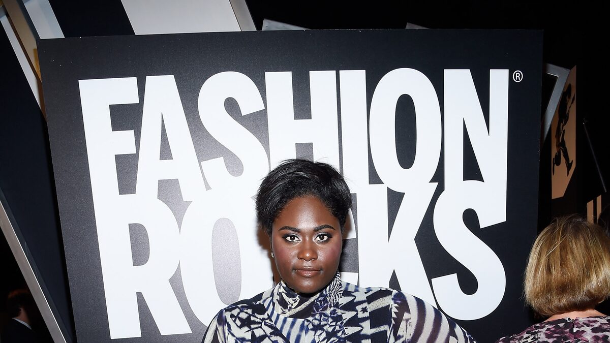 Fashion Rocks 2014