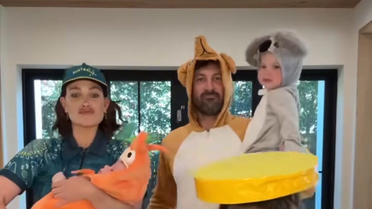 The Best Star Halloween Costumes 2024