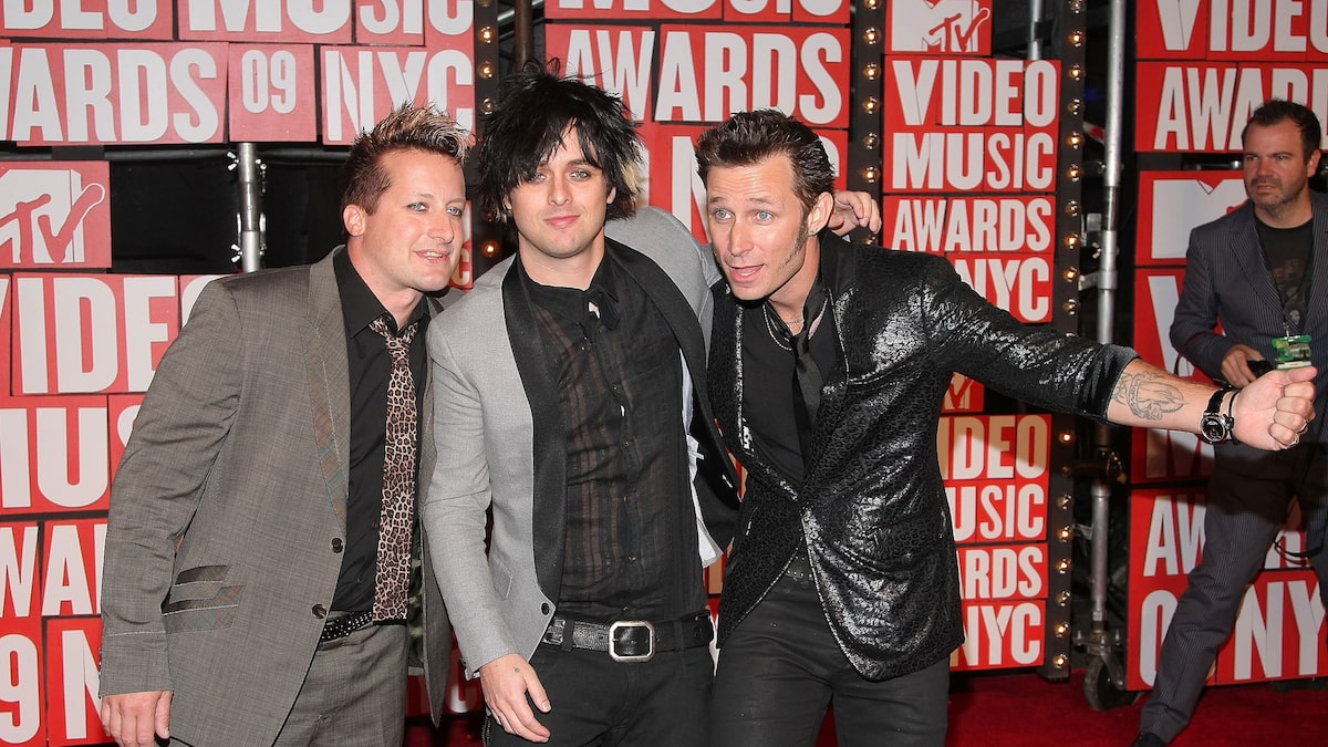 2009 Video Music Awards