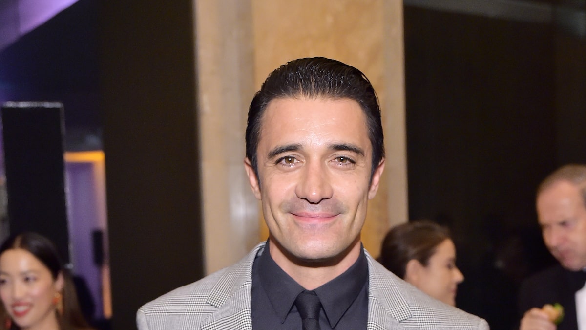 amfAR Gala Los Angeles 2018