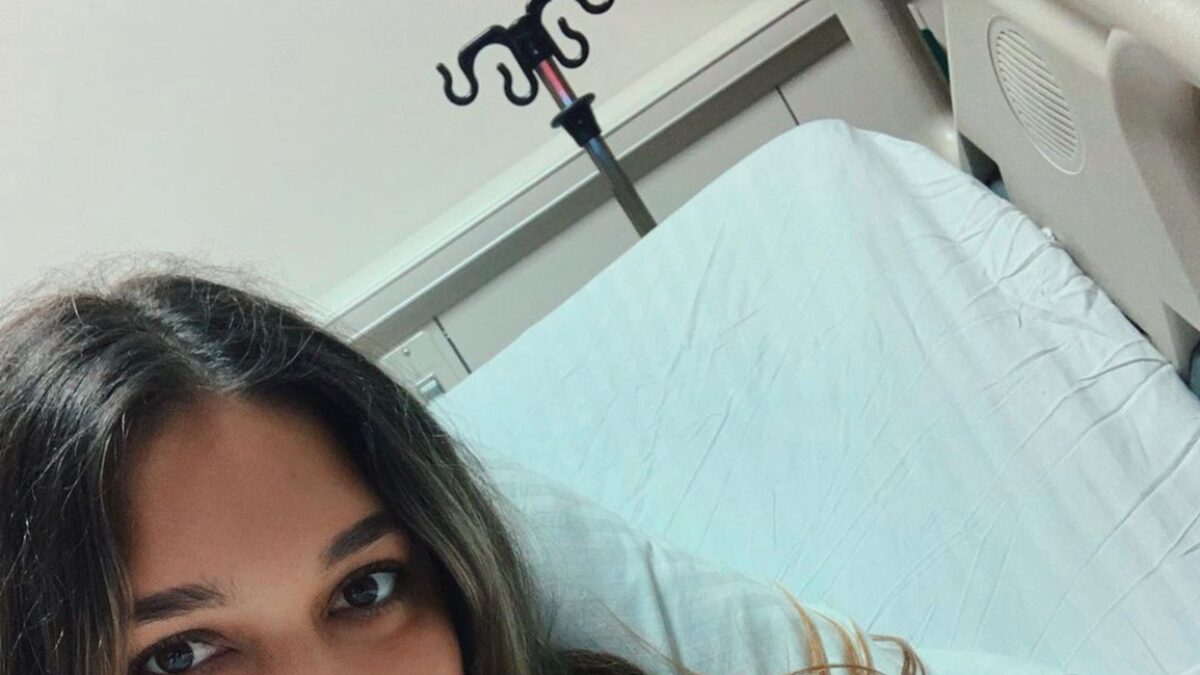 Quarantine Baby Boom! Star Pregnancy & Baby News