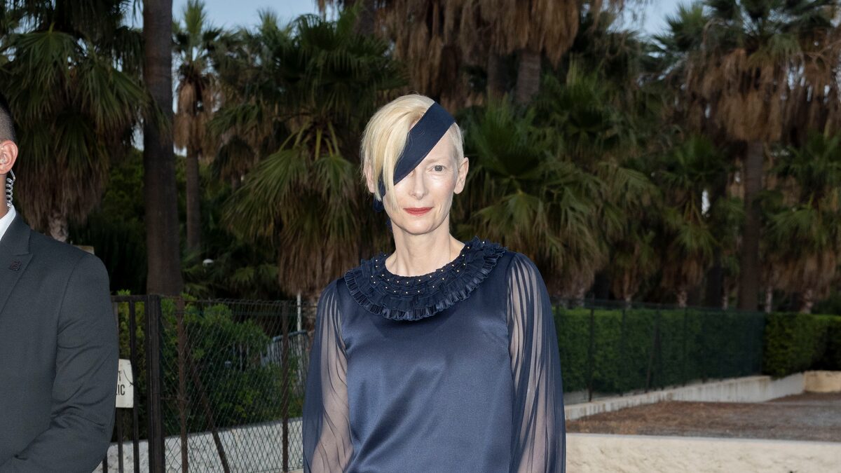 Pics! Stars at the 74th Annual Cannes Film Festival