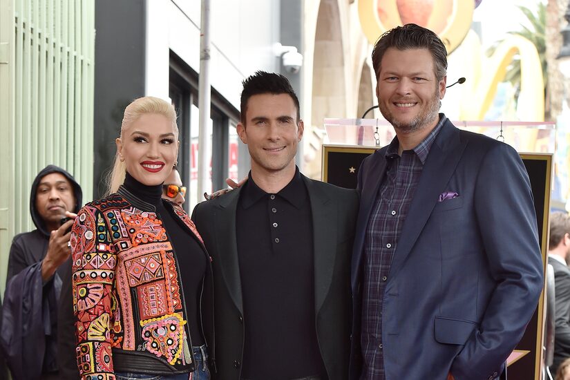 Josh Dallas Reveals How His Newborn Baby Boy Is Bonding with Older Son ...