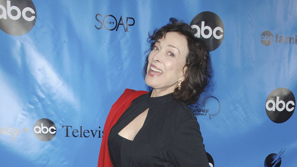 Dixie Carter Remembered