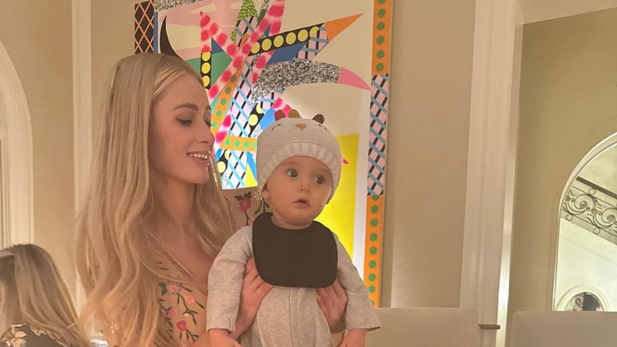 Stars Celebrate Thanksgiving 2023