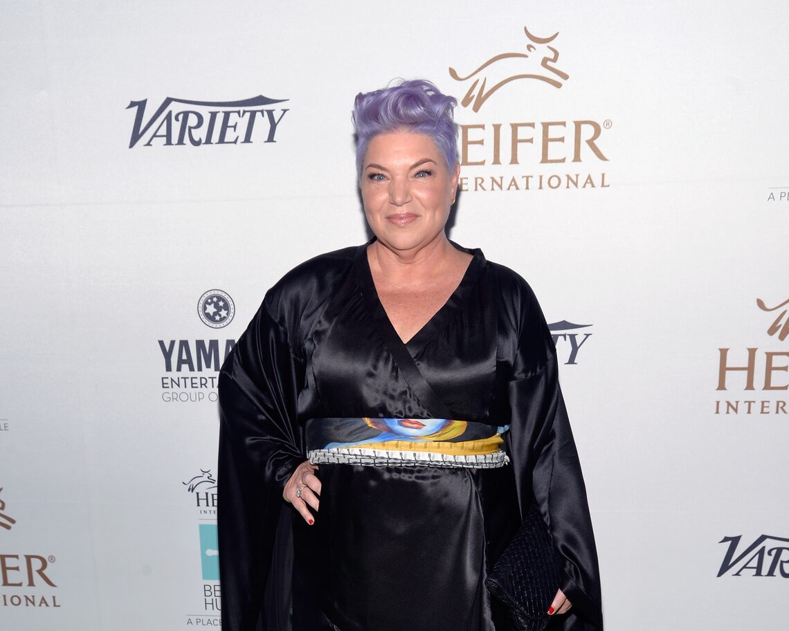 'Facts of Life's' Nancy McKeon Remembers Late Brother in Tribute to ...