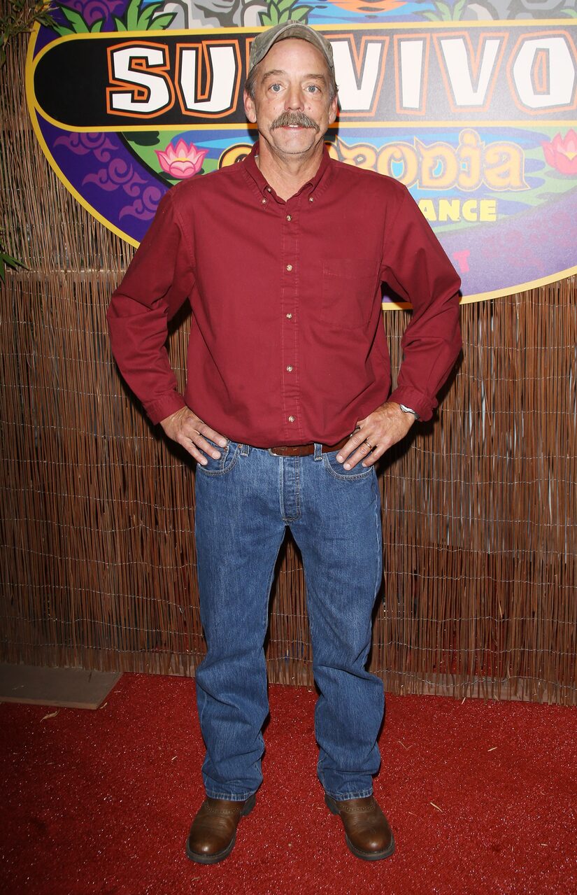 'Survivor' Alum Keith Nale Dead at 62 - Know the Celebrity Gossip News