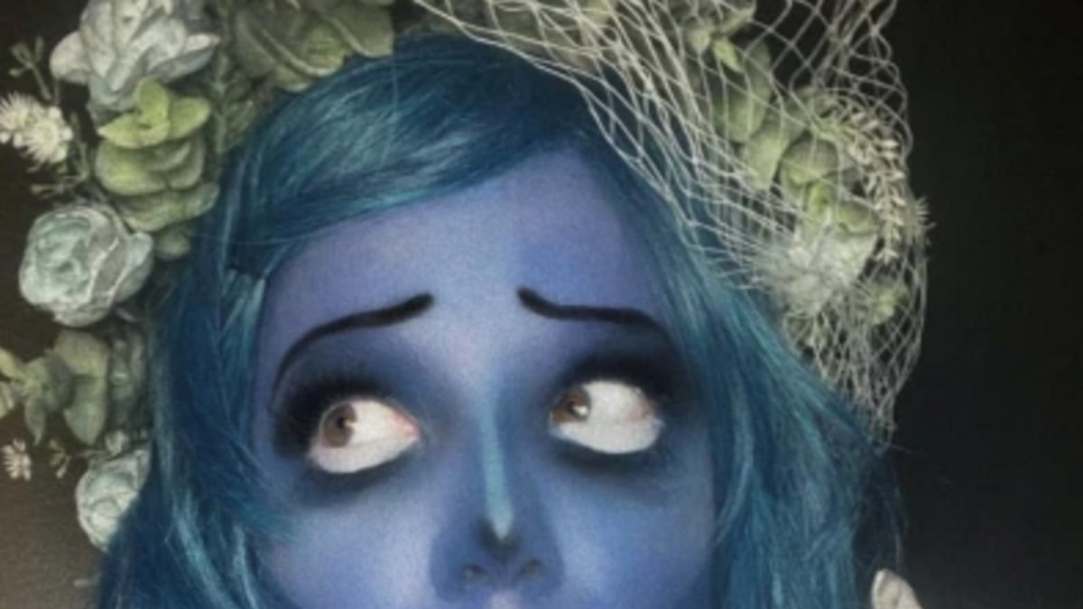 Stars Celebrate Haloween 2020