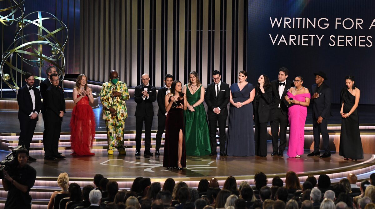 Emmys 2023: Show Photos