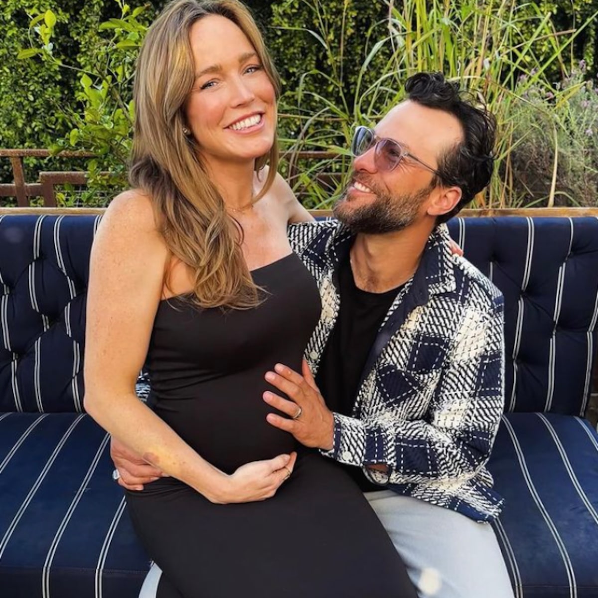 Namorada De Kyle Schmid