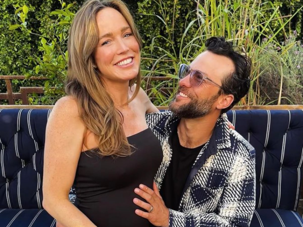 Kyle Schmid Girlfriend 2024