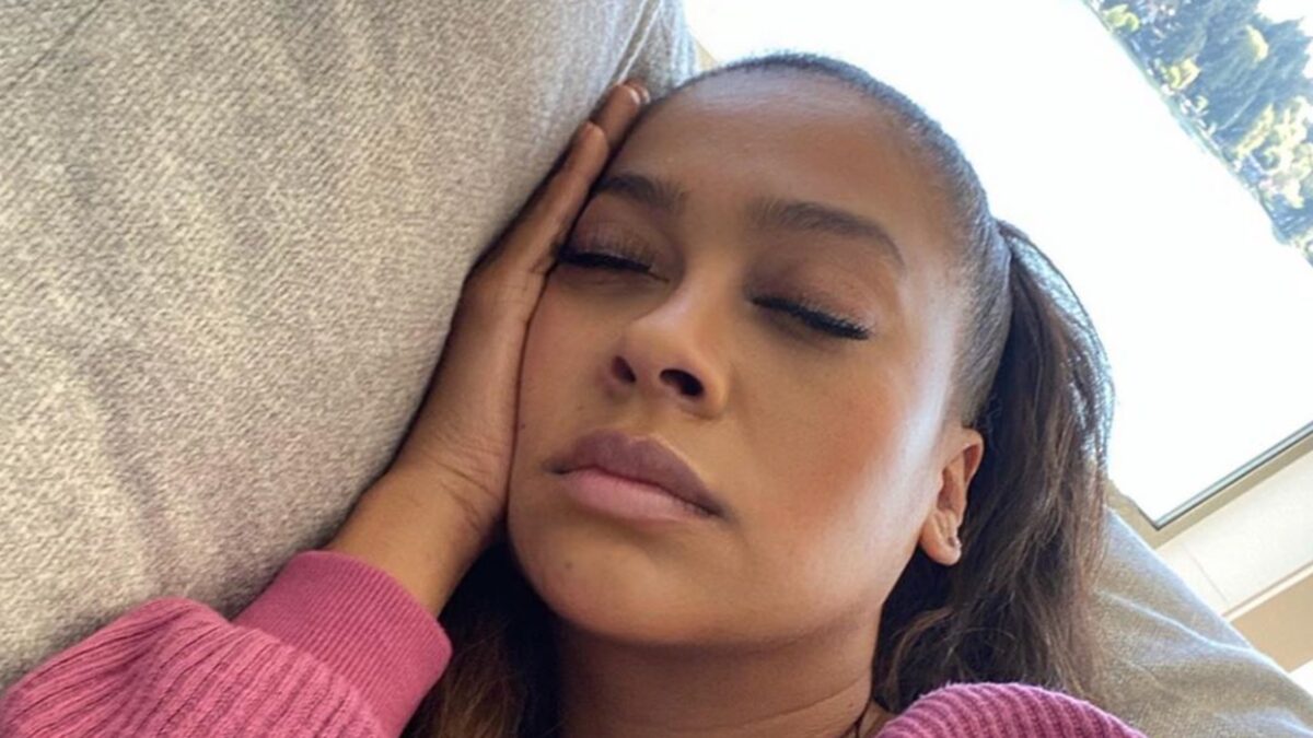 How La La Anthony Is Coping and What She’s Looking Forward to After the ...