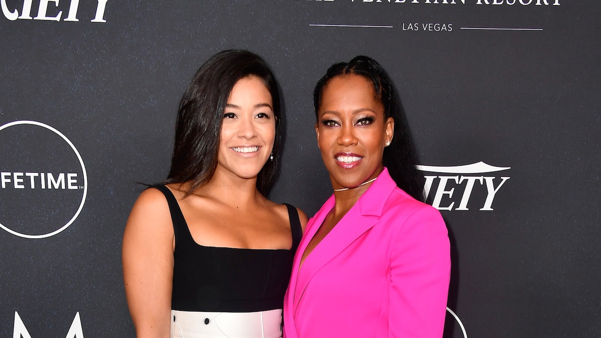 Variety's Power of Women Los Angeles Event