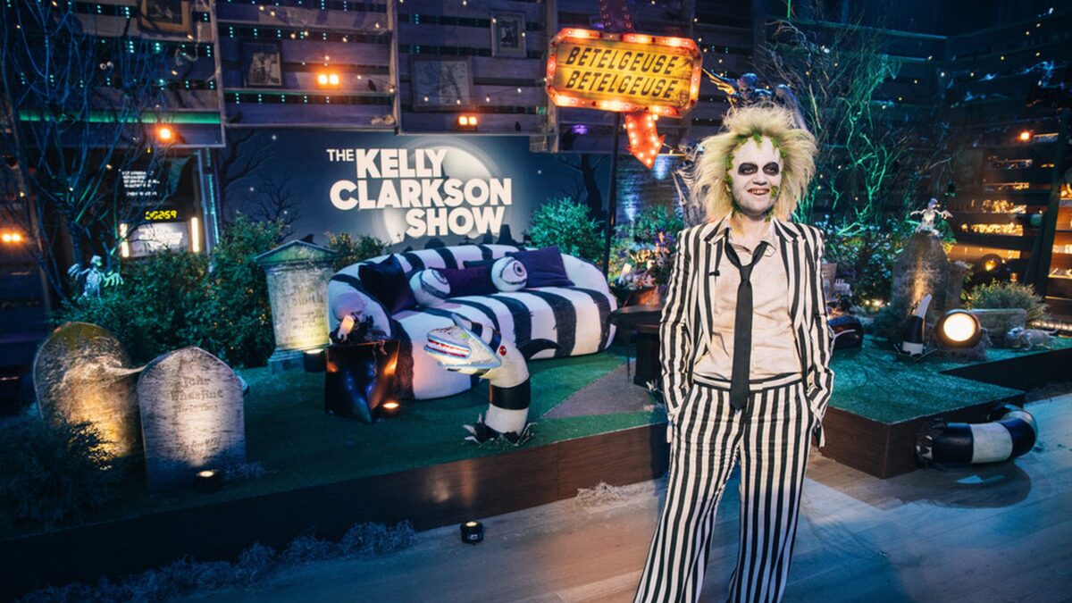 The Best Star Halloween Costumes 2024