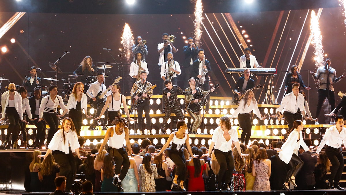 Grammy Awards 2020: Show Photos