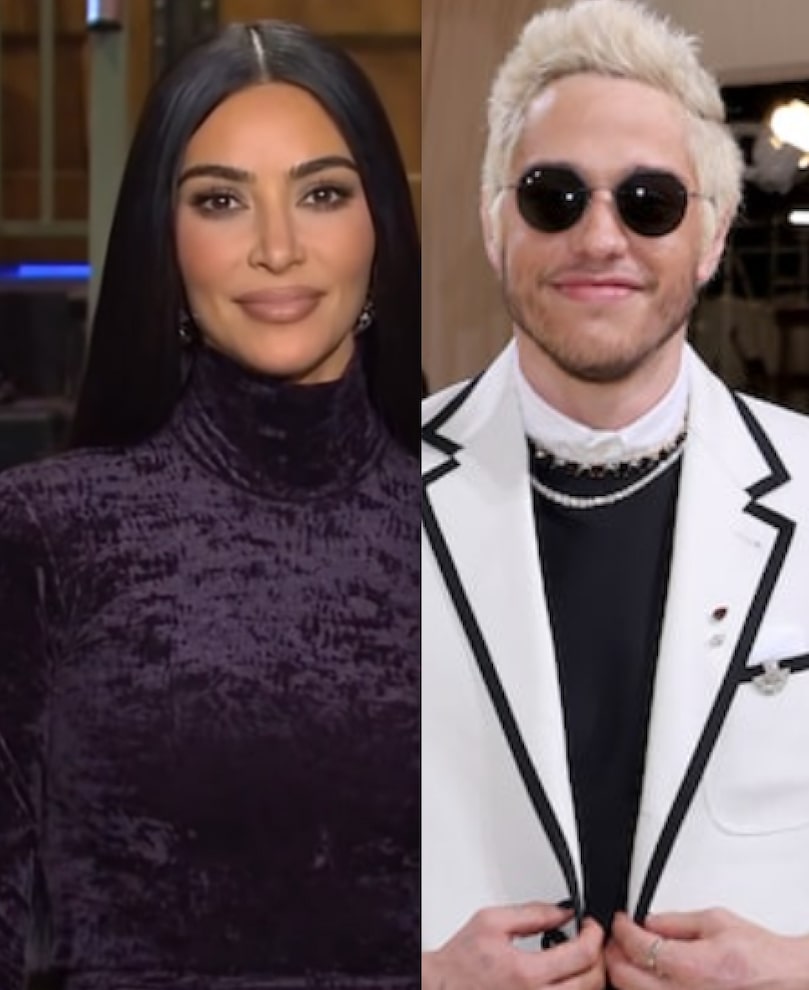 Extra Scoop: Eddie Murphy’s New Girlfriend Shows Off Bikini Body