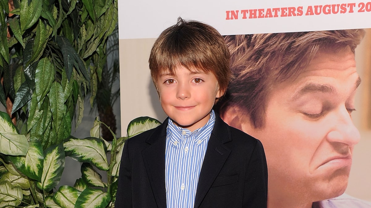 'The Switch' Hollywood Premiere