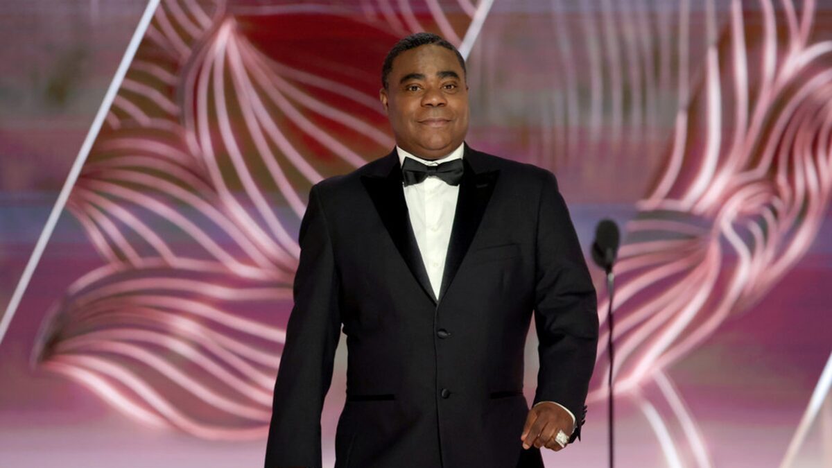 Golden Globes 2023: Show Photos
