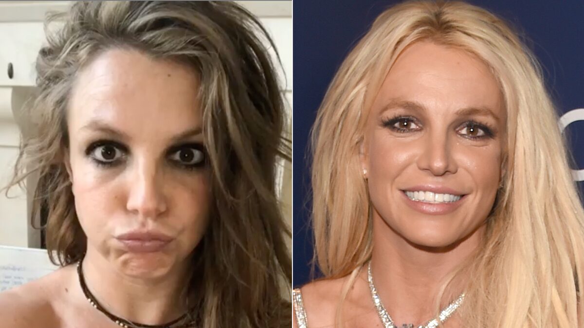 Star Makeovers: Haircuts and Dye Jobs