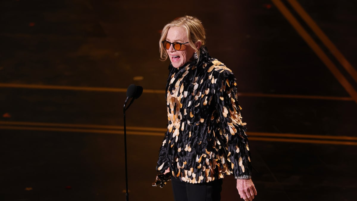 Oscar Winners 2026: See the Full List!