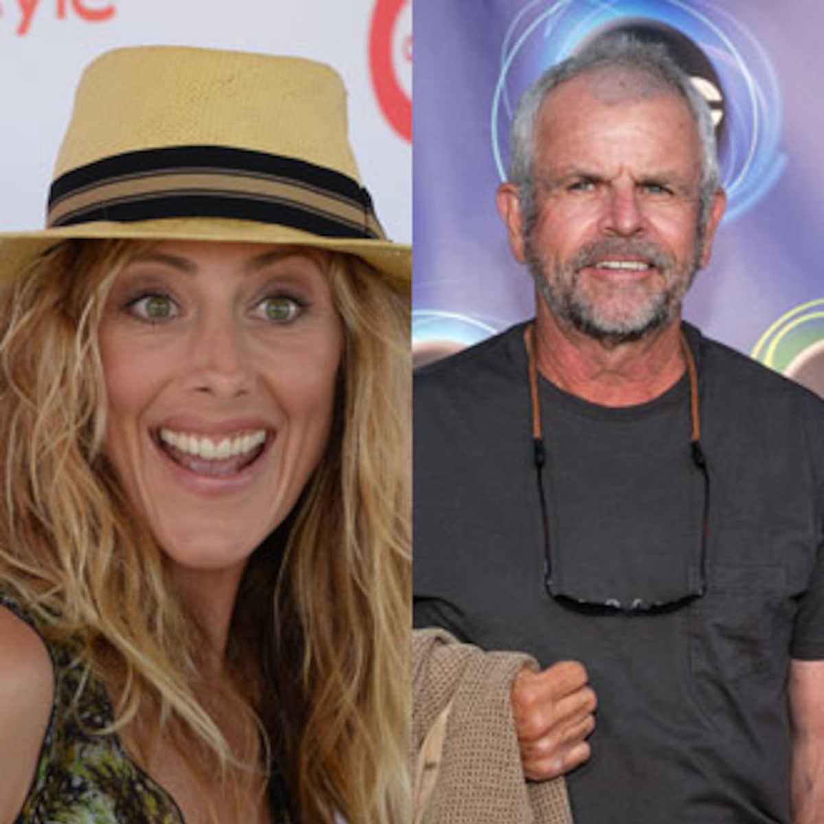 Kim Raver William Devane