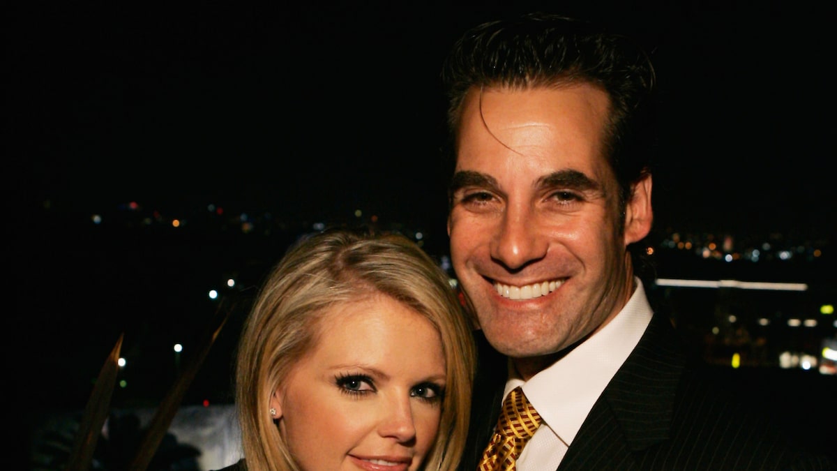 Natalie Maines’ Husband Adrian Pasdar Wants $60K Per Month in Divorce