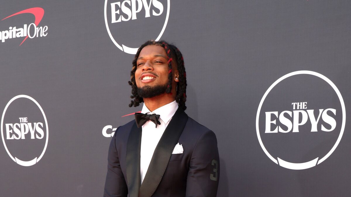 The 2023 ESPY Awards Red Carpet