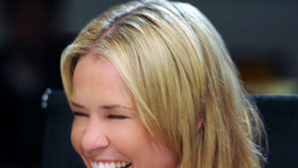 Chelsea Handler is Ready for Any VMA Hijinks