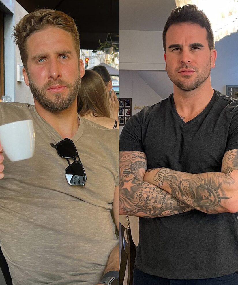 ‘The Sopranos,’ ‘Jersey Boys’ Actor Joseph Siravo Dead at 66