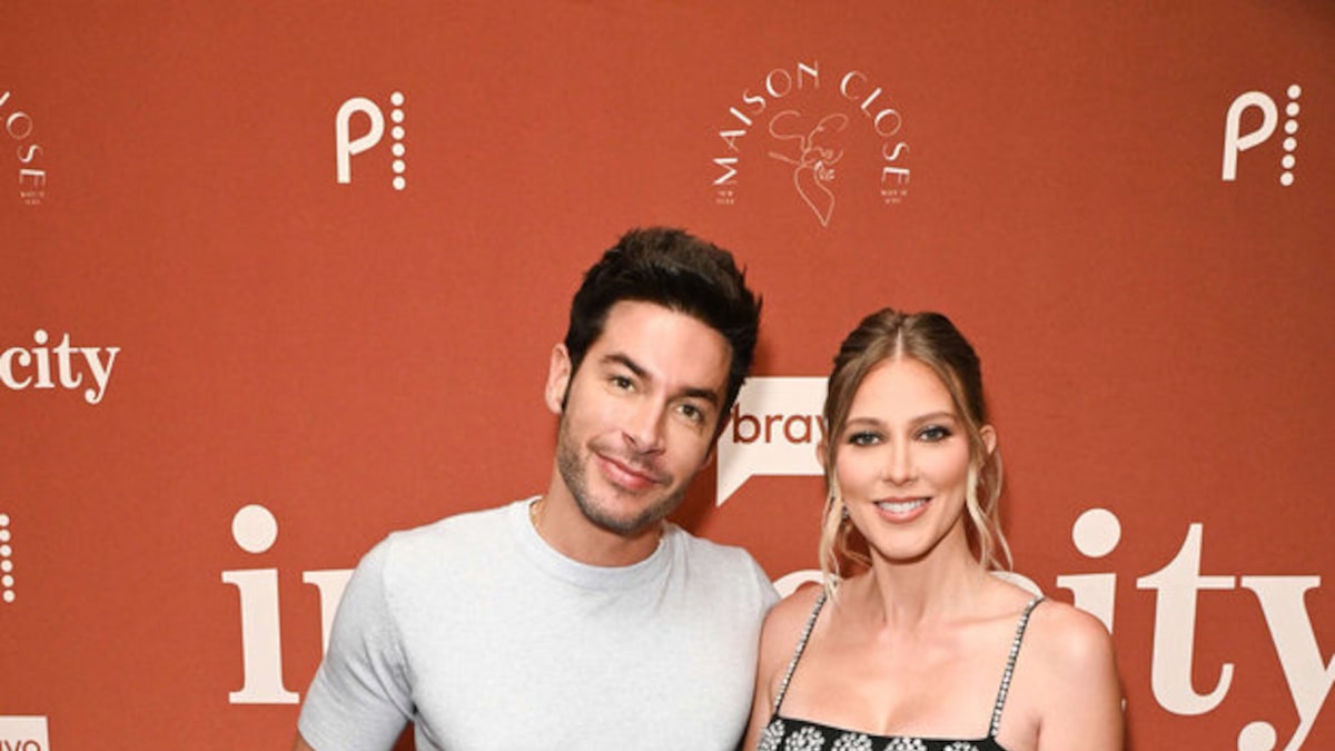 ‘In the City's' Andrea Denver & Lexi Sundin Expecting 1st Child ...