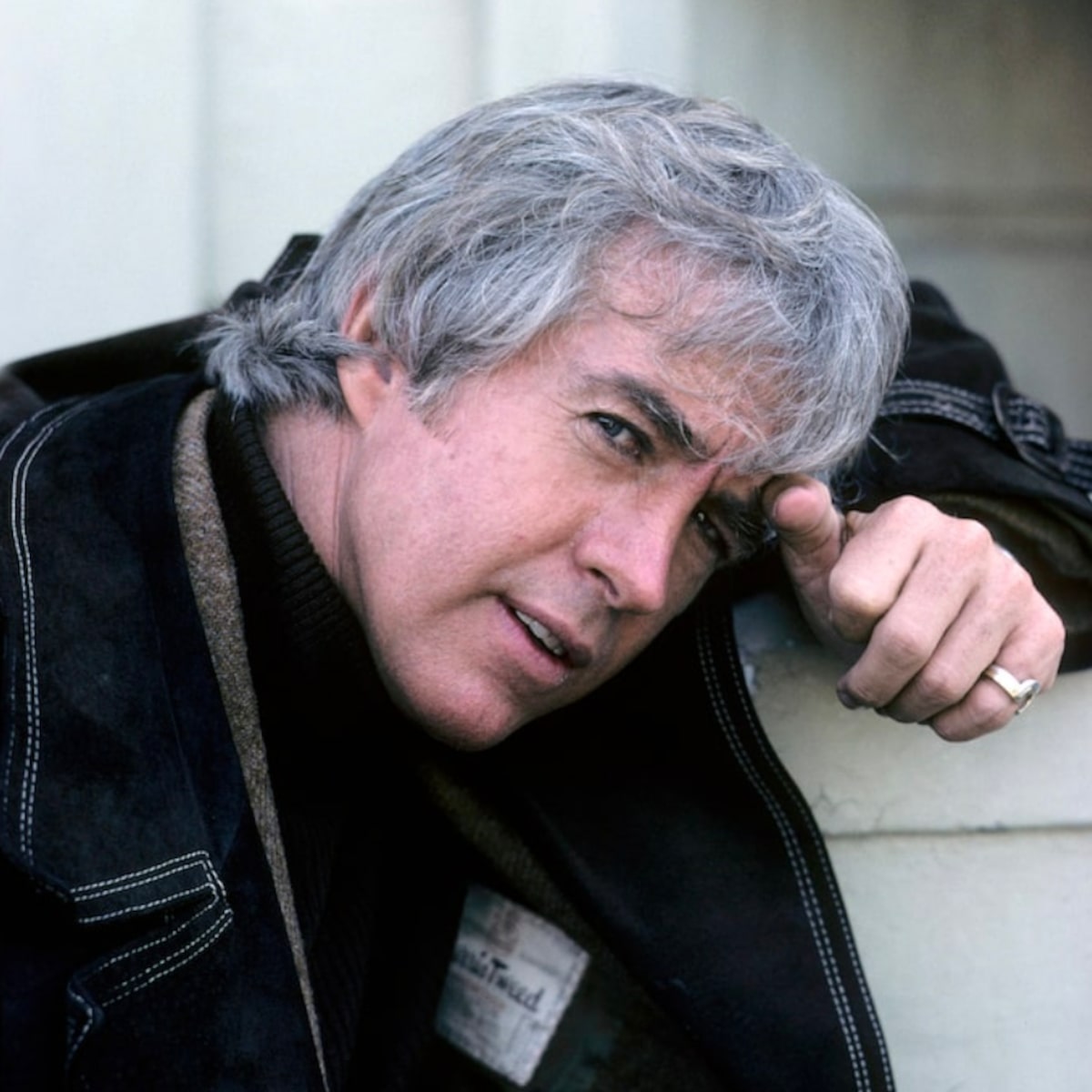 Clu Gulager Return Of The Living