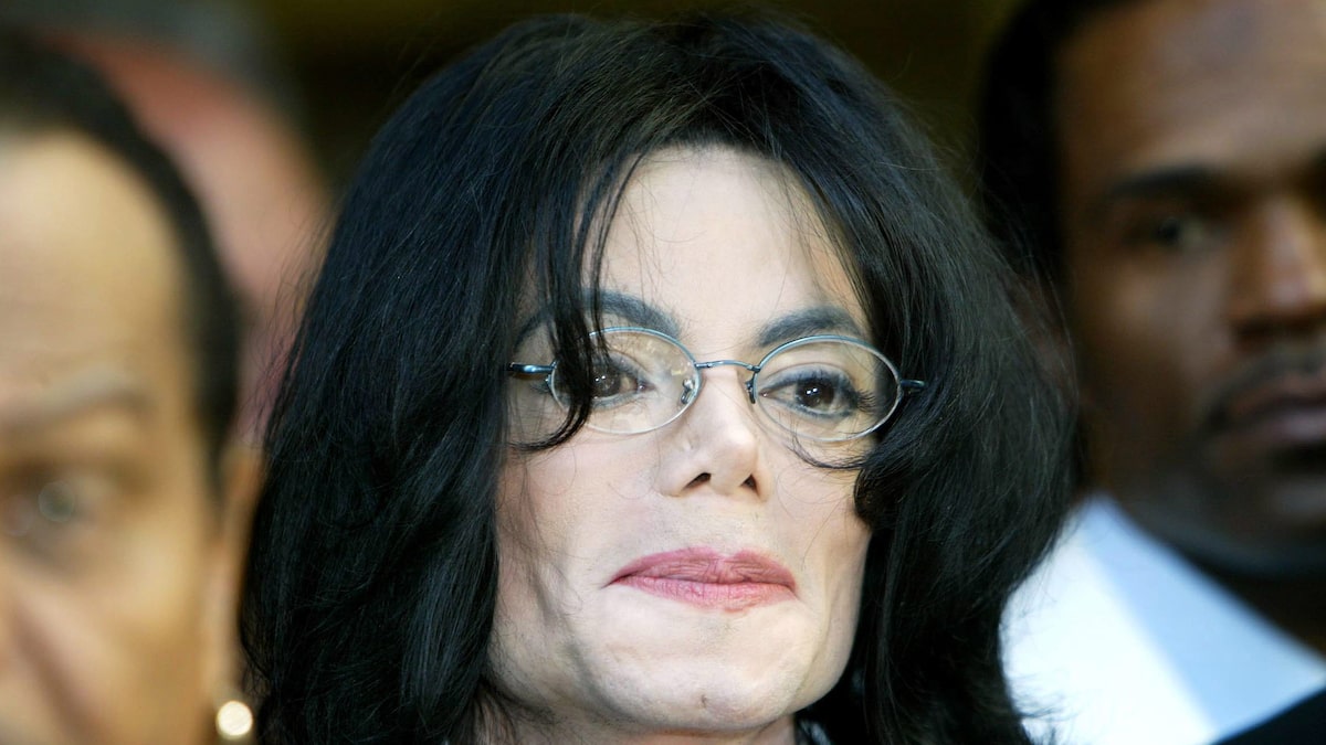 Michael Jackson