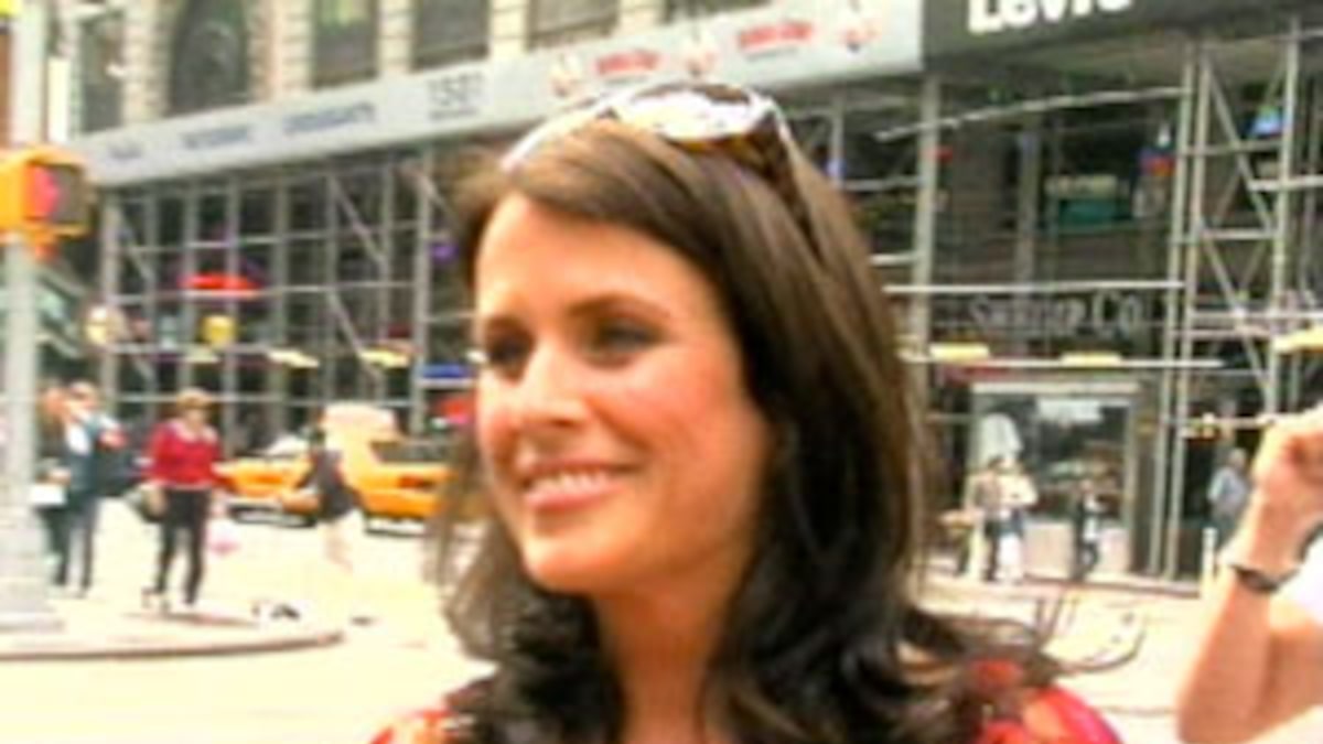 Relationship Advice from Dr. Lisa Oz