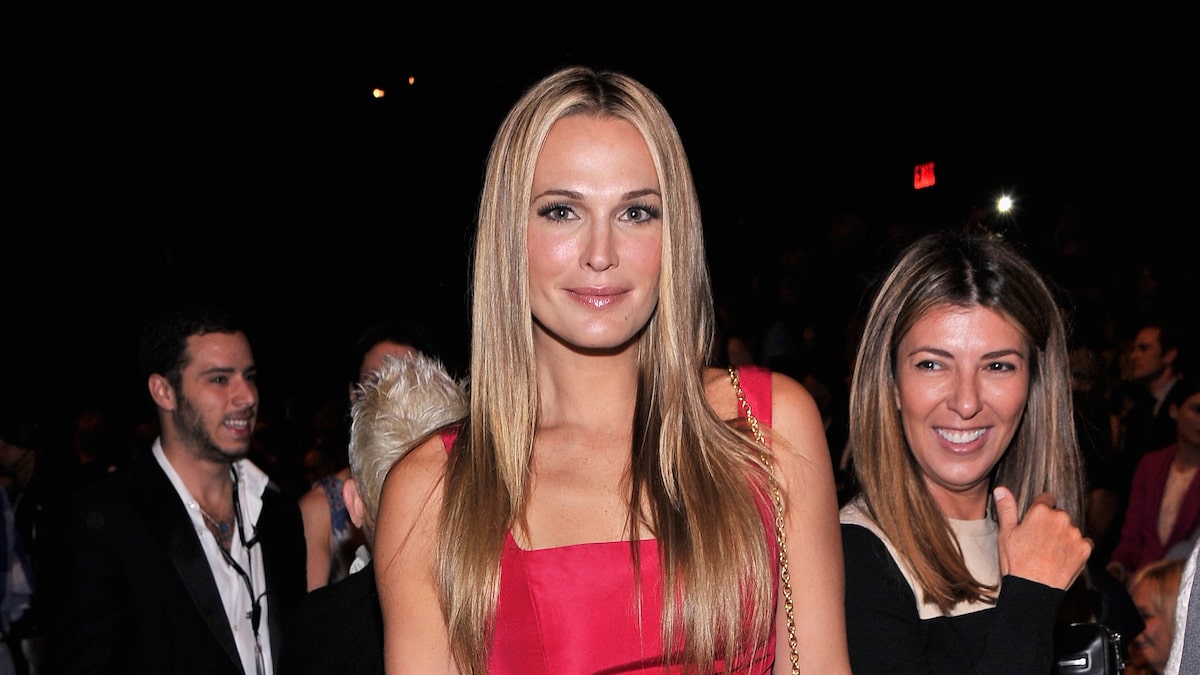 Celebrities at the NYC Fashion Week