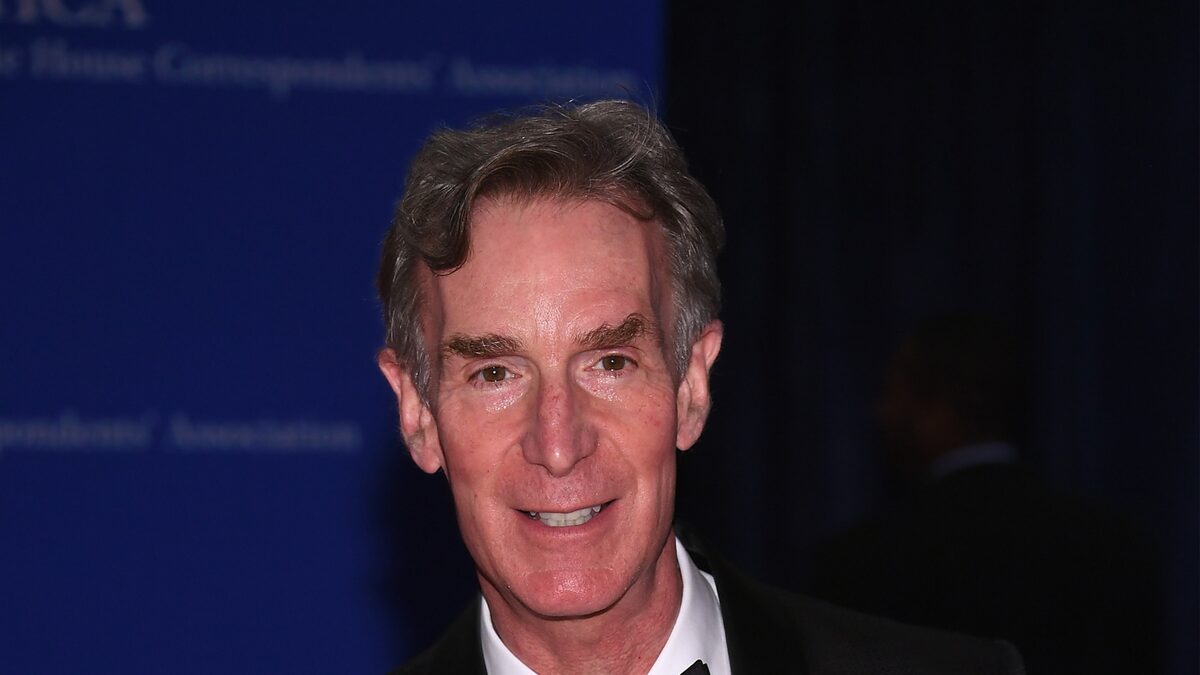 White House Correspondents' Dinner 2016