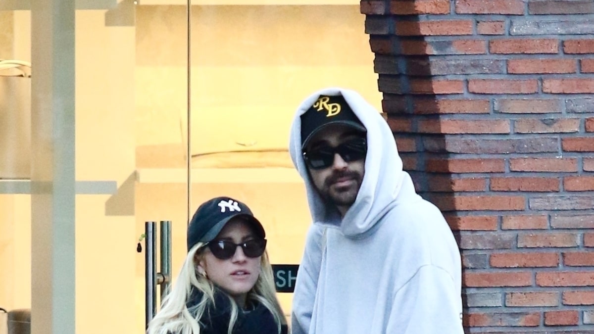 Brittany Snow Is Engaged to Hunter Moreno 2 Years After Tyler Stanaland ...