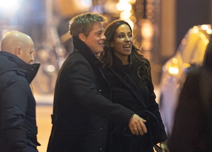 Michael Jackson: Is Brandon Howard His Long Lost Son with Miki Howard?