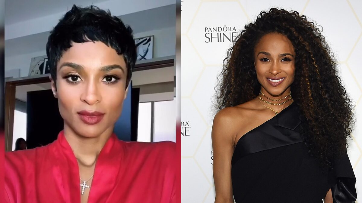 Star Makeovers: Haircuts & Dye Jobs!