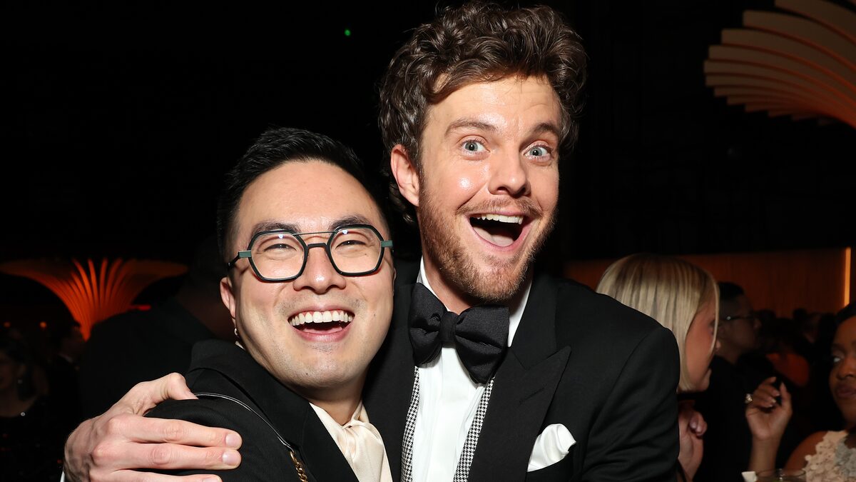 SAG Awards 2025: See All the After-Party Pics!