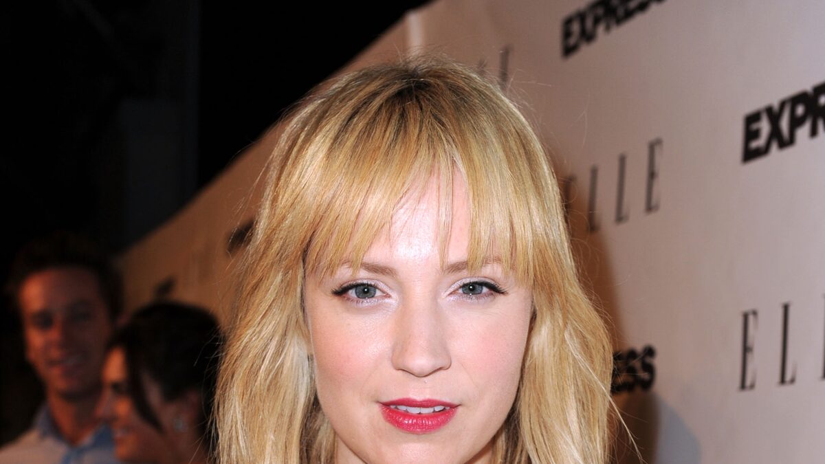 Elle's 25 at 25 Party