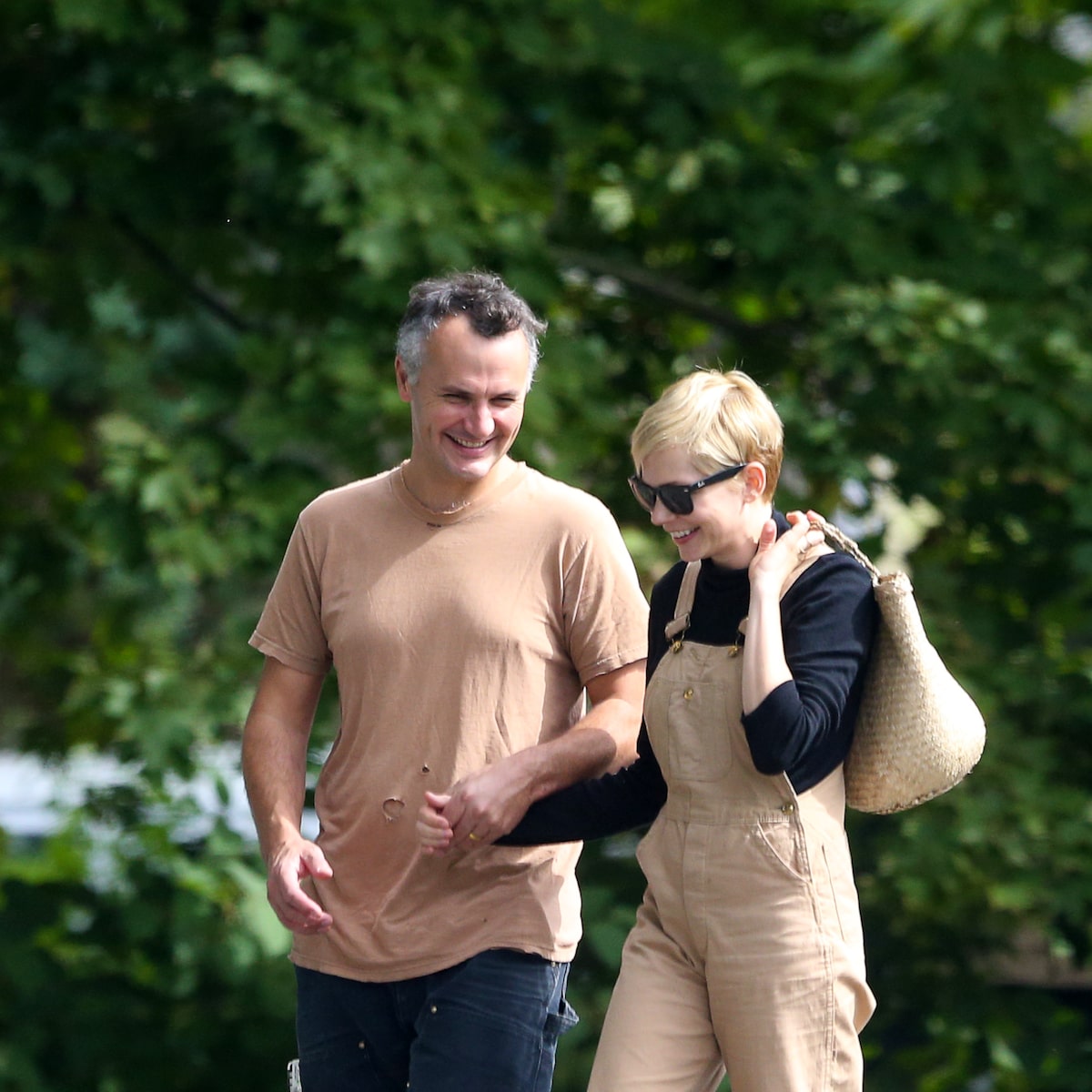 Michelle Williams Heath Ledger Wedding