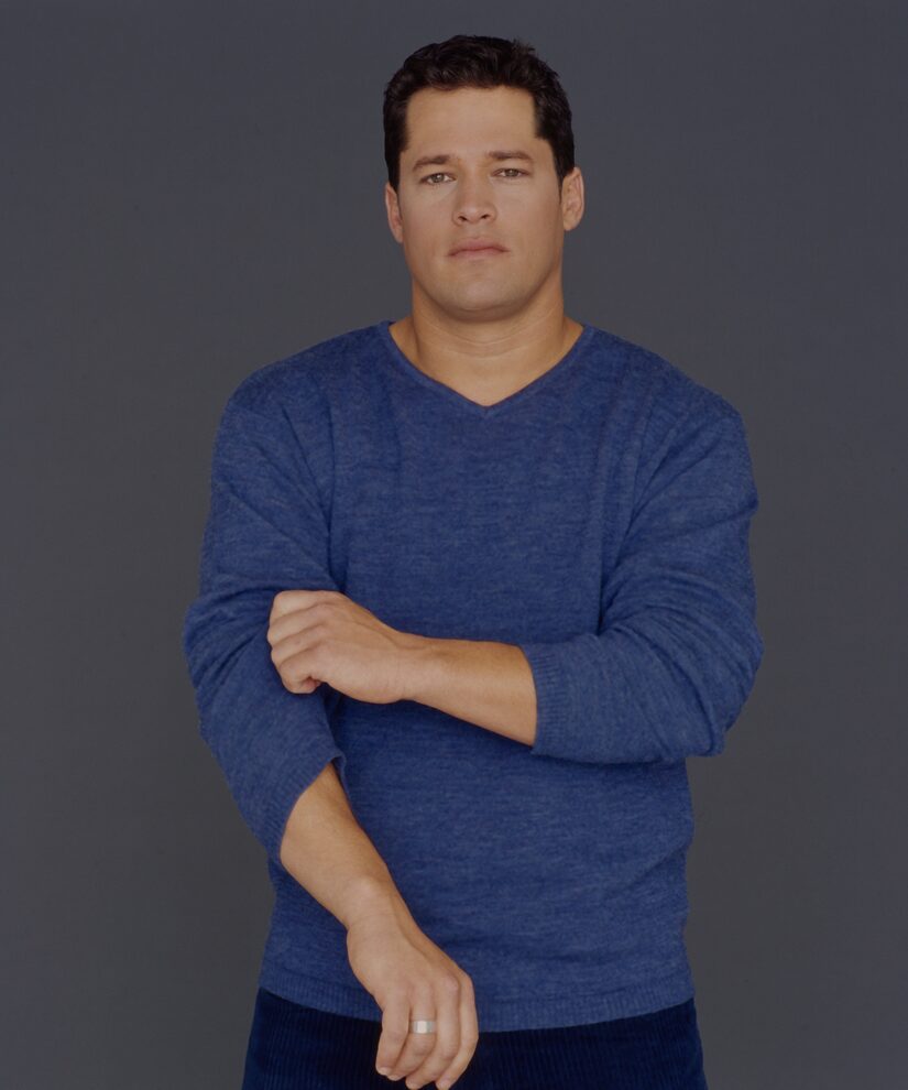 David Gail Port Charles Beverly Hills 90210 Actor Dies At 58 David Gail Port Charles Beverly Hills 90210 Actor Dies At 58