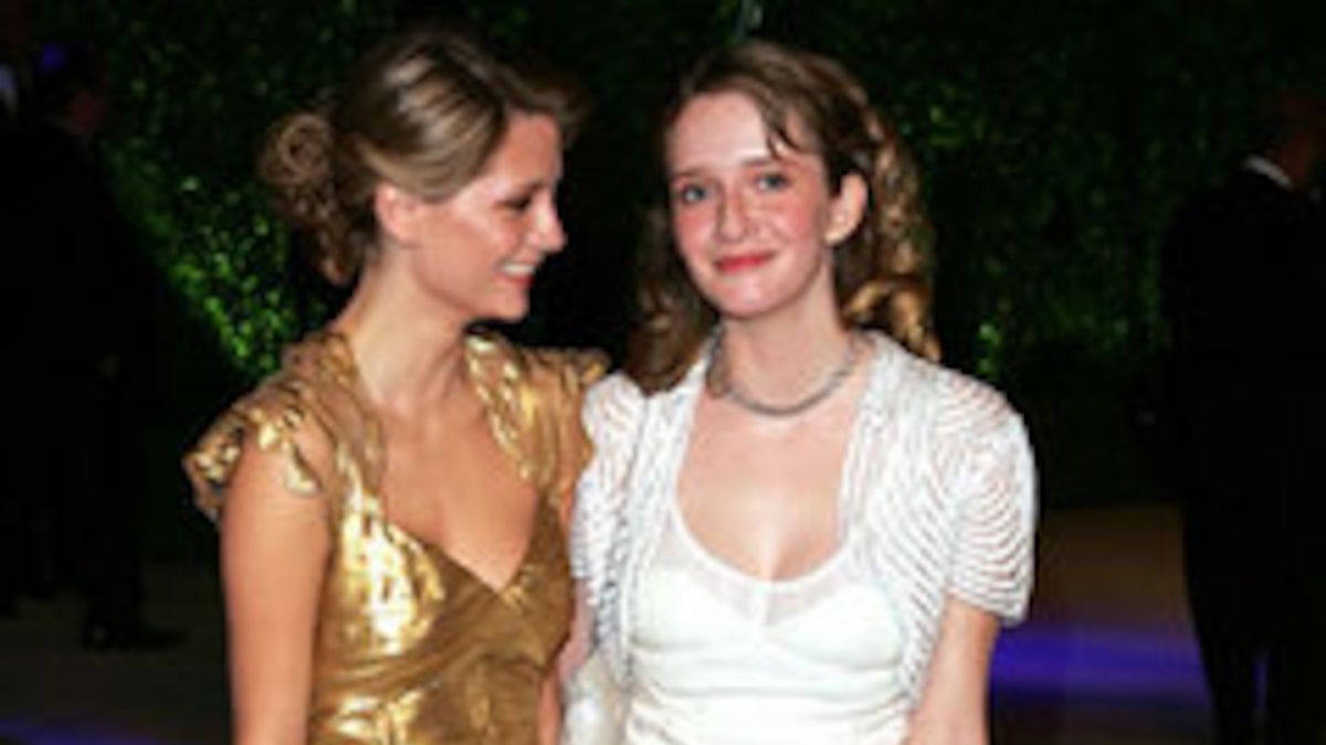 Hollywood Celebrity Siblings