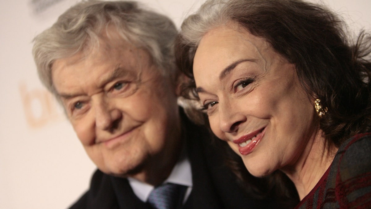 Dixie Carter Remembered