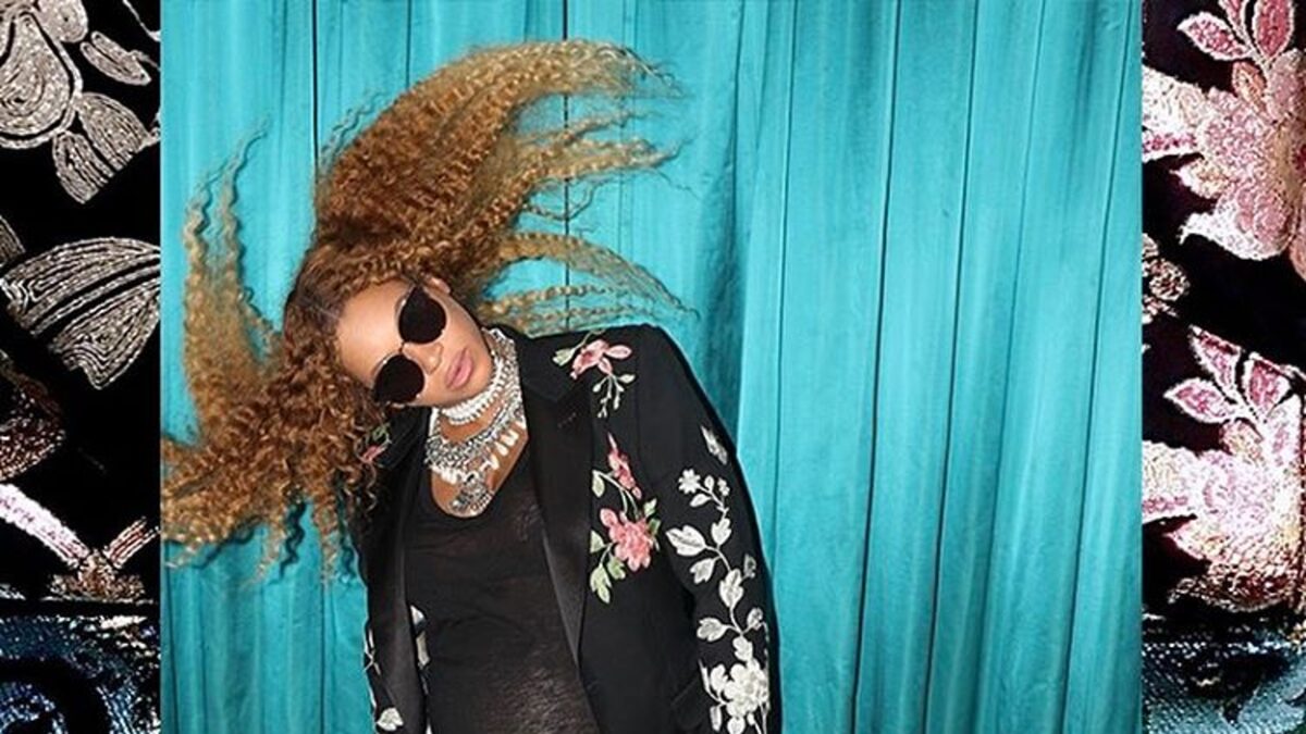 Beyoncé’s Rep Fires Back at Lip Injection Rumors