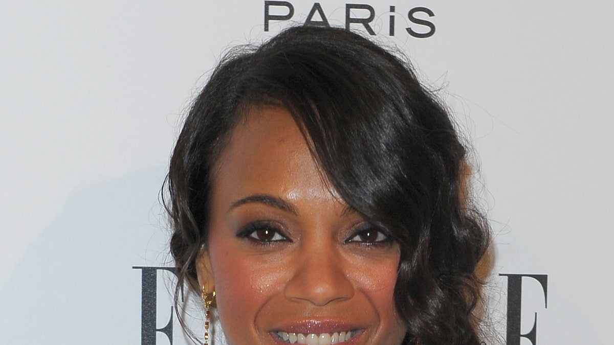 Elle Women in Hollywood Tribute 2009